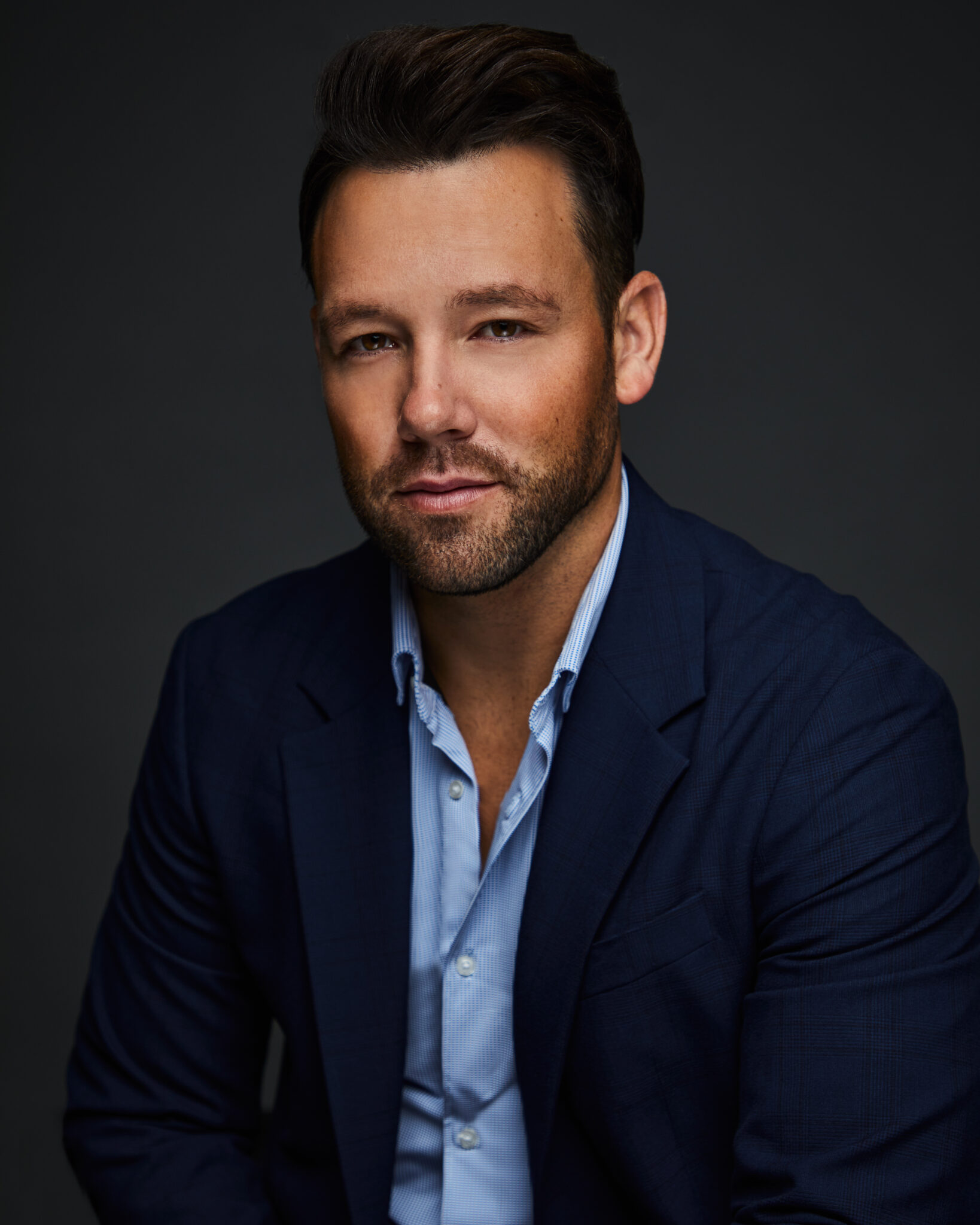 Taylor Frey - Elevate Baby